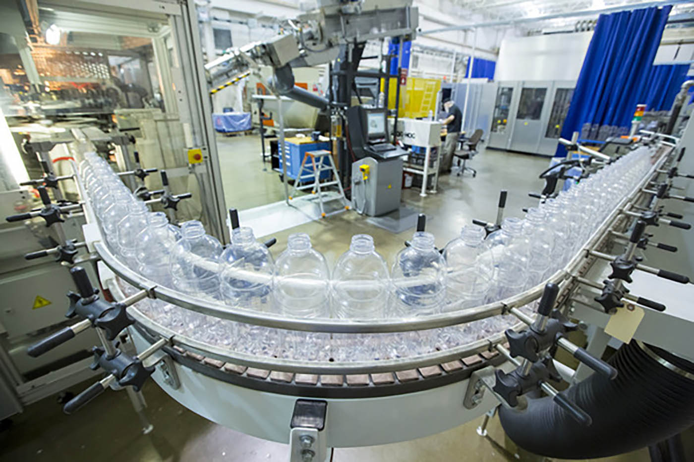 Amcor's takeover of Berry has company looking to lower resin costs | Plastics News